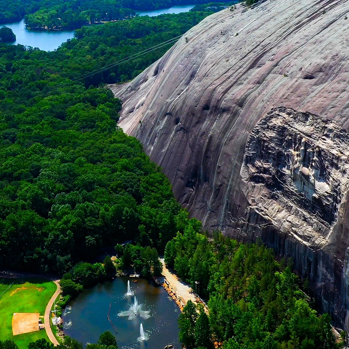 Atlanta’s unmissable landmarks and historical sights