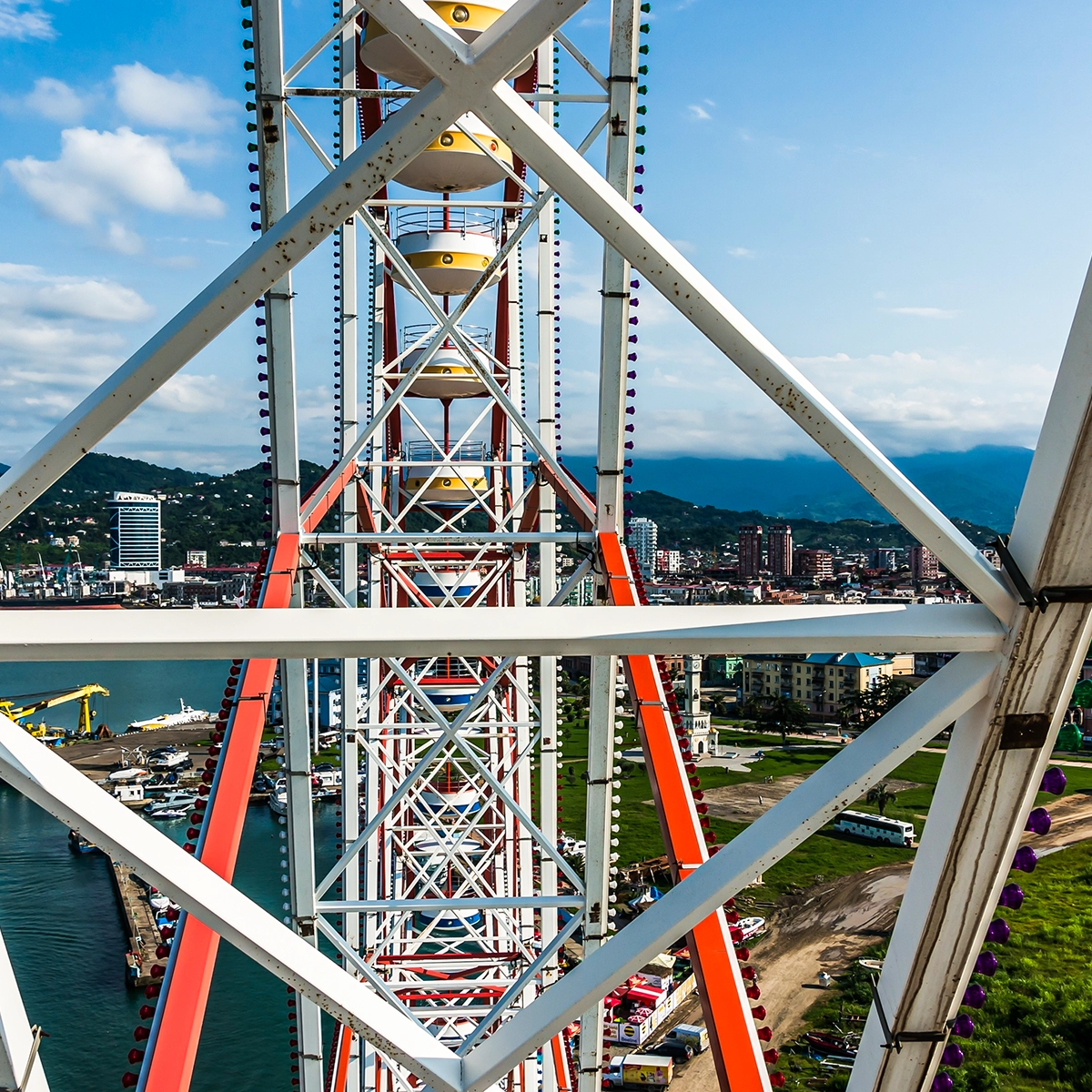 Best places to visit in Atlanta: top attractions you don't want to miss