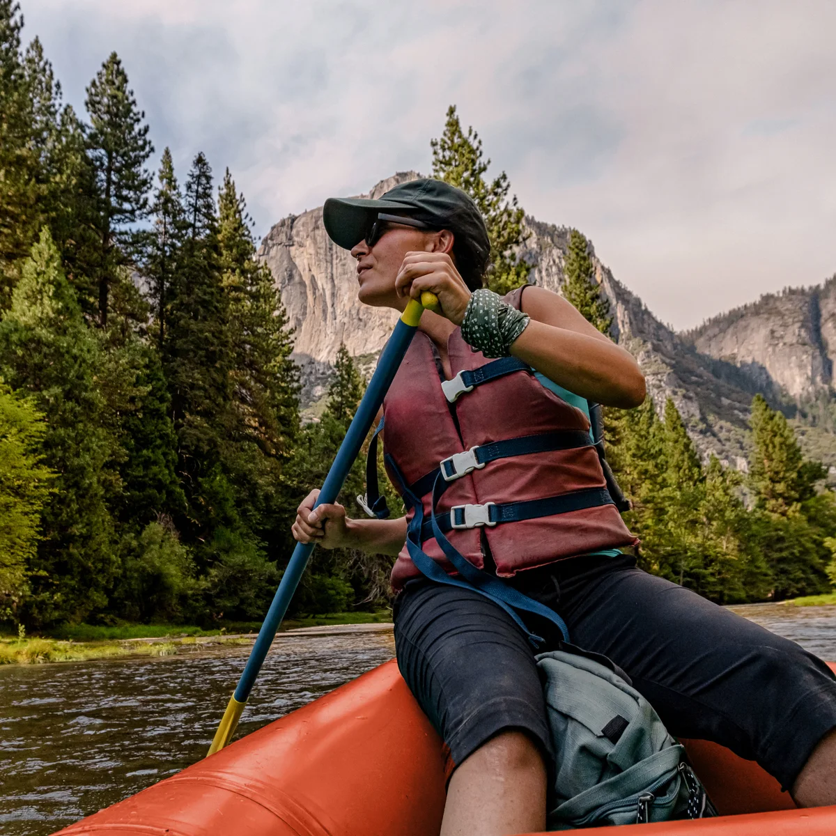 Epic outdoor adventures in California