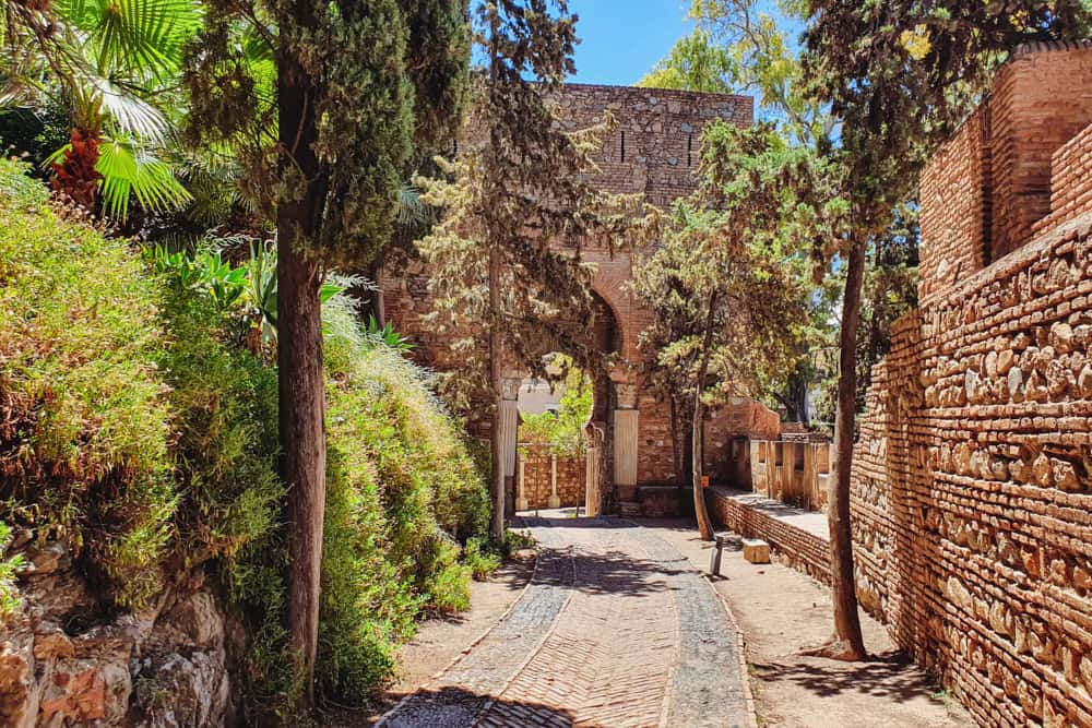 12 nejromantičtějších zážitků v Malaze