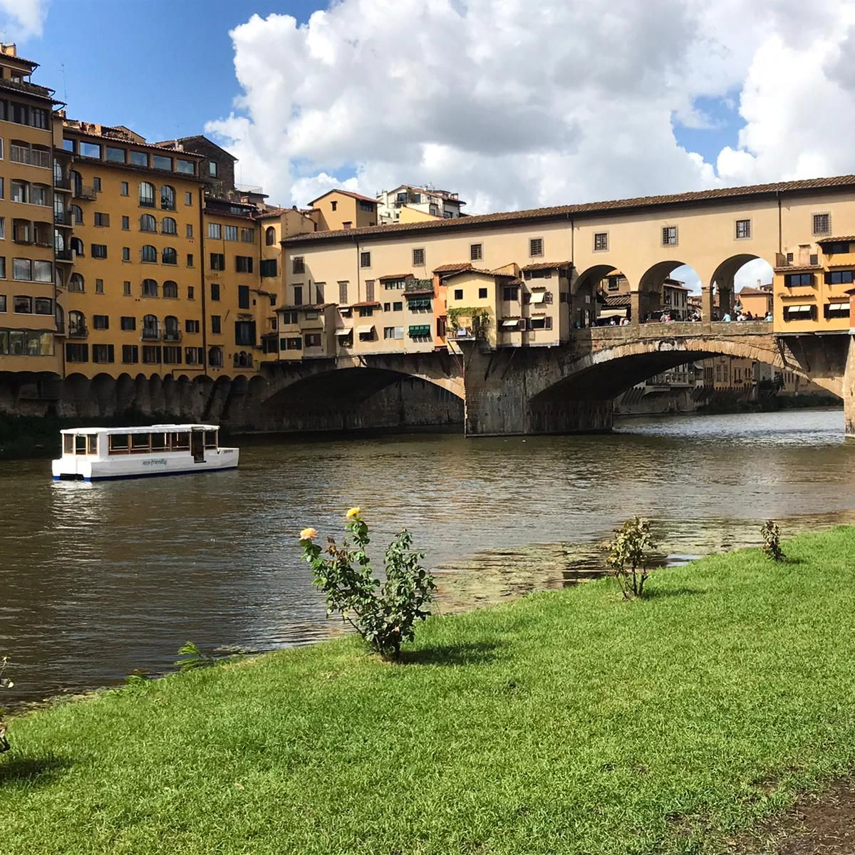Florence in summer: best things to do and see