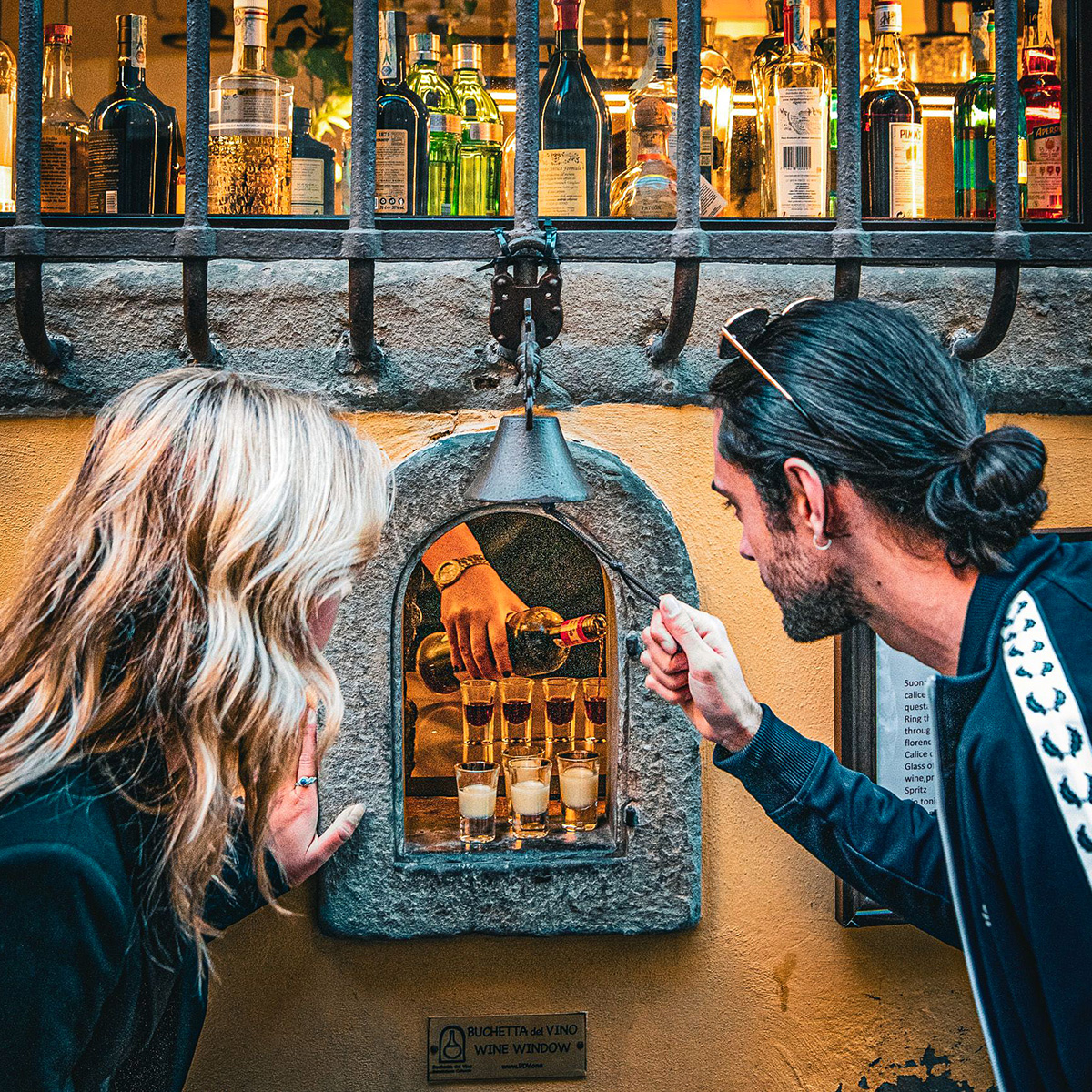 Epic things to do in Florence at night