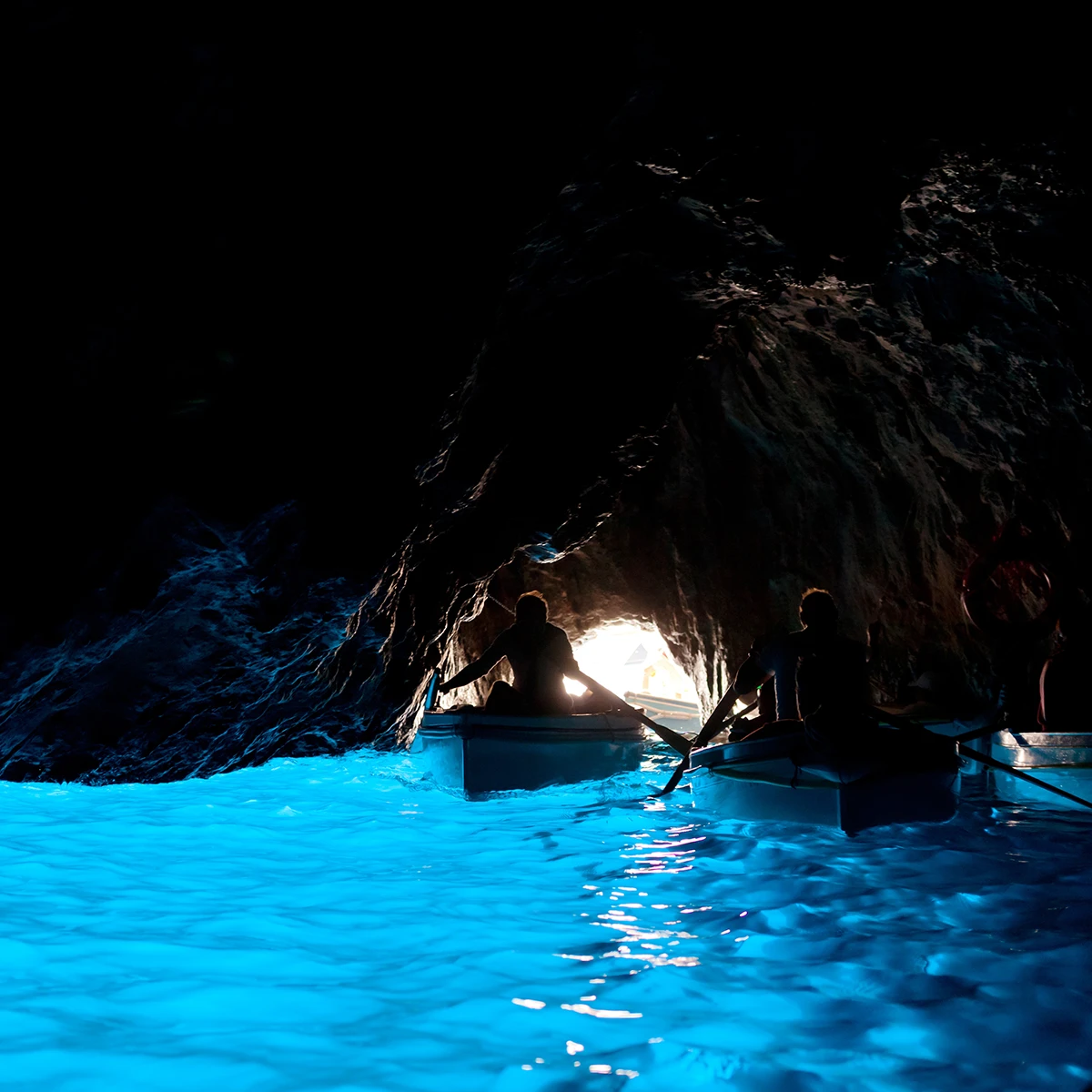 20 Best Places To Visit In Naples, Italy