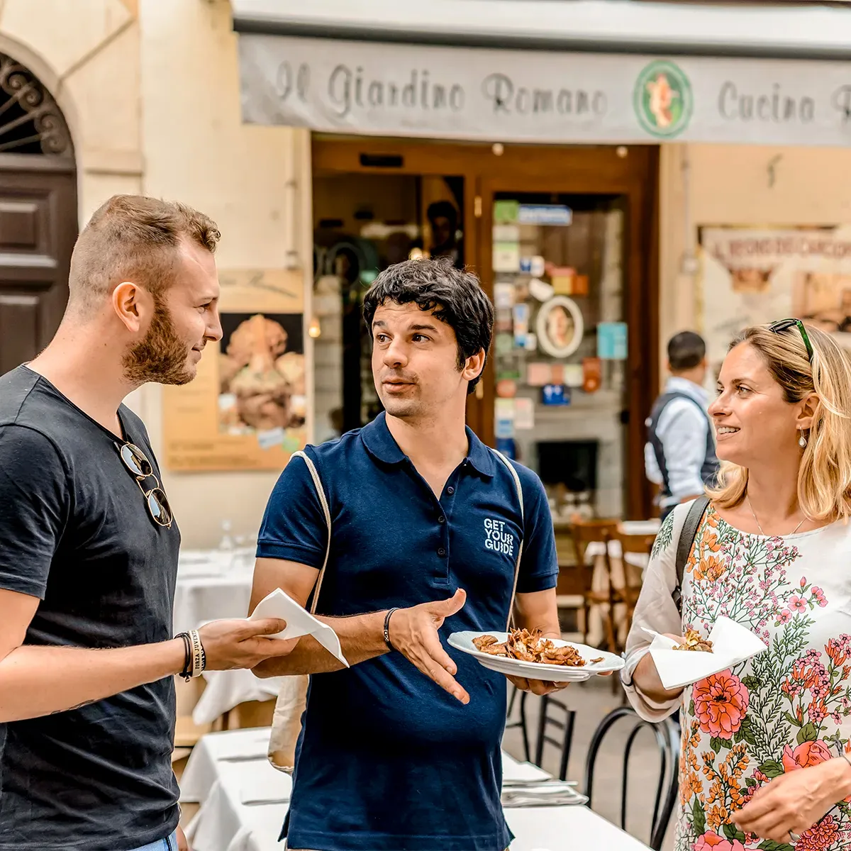 Top 20 fun things to do in Rome for a unique trip