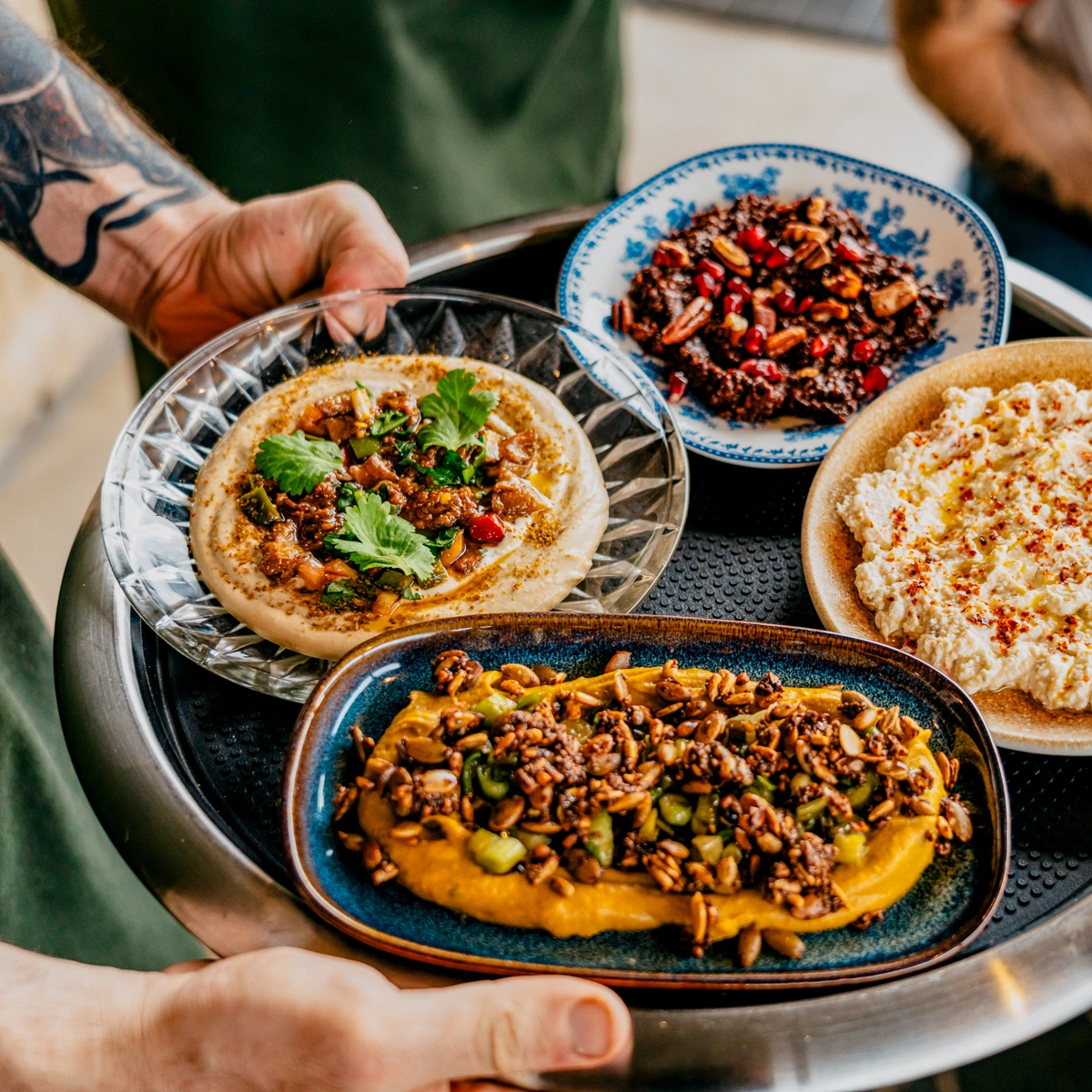 Eating and drinking in San Antonio: 11 ways to experience the city’s ...