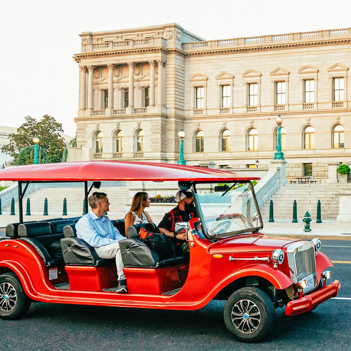 10 Fun family-friendly activities in Washington