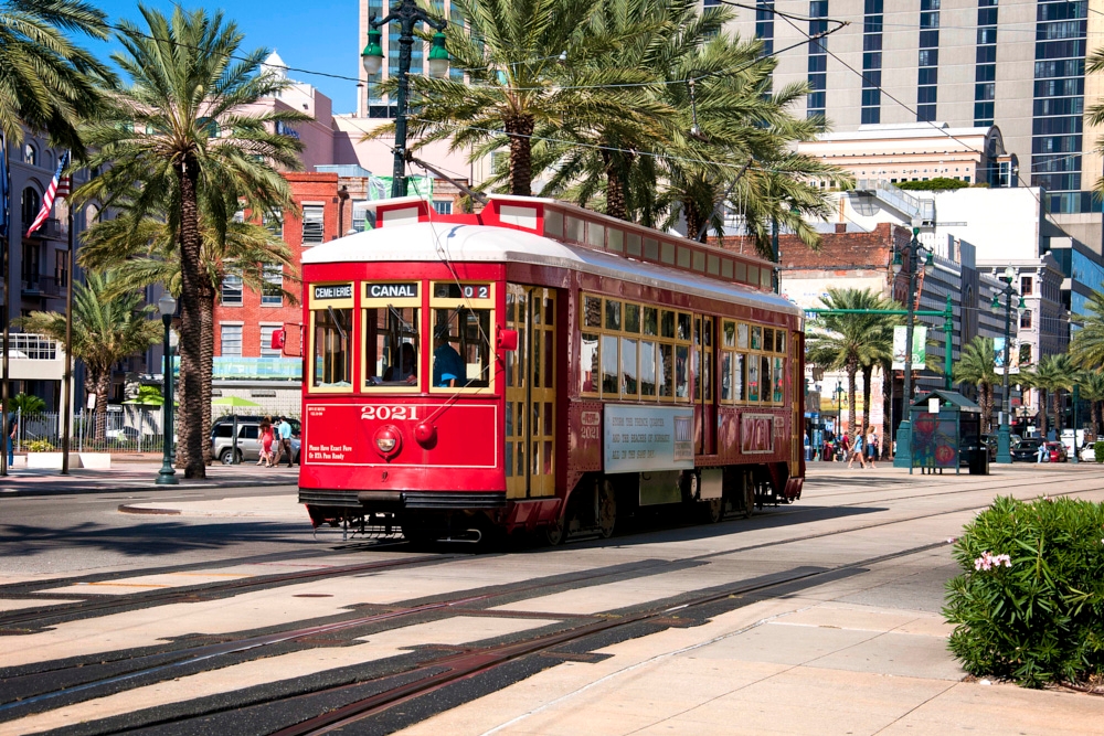 The Ultimate Guide to Your First Time in New Orleans