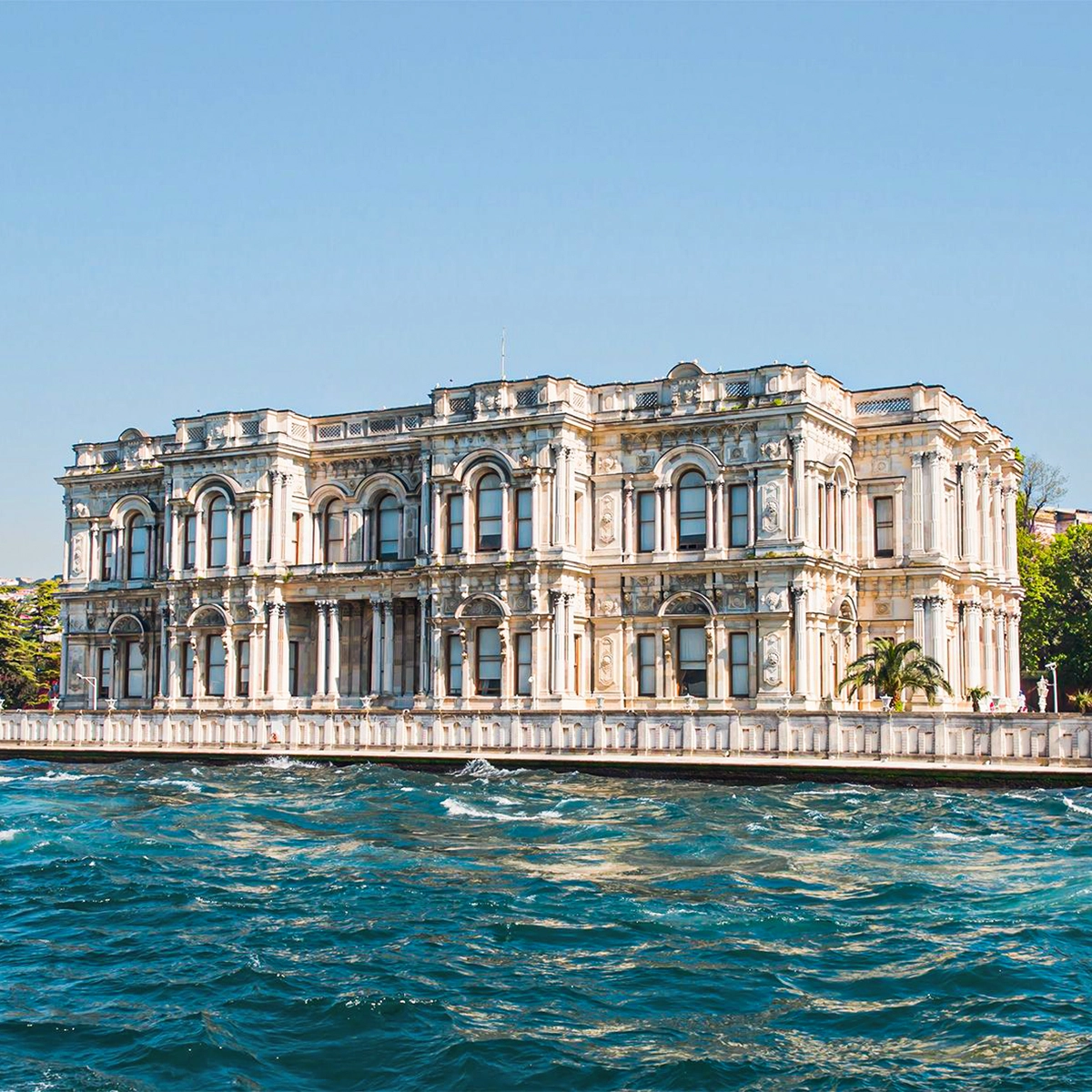 Istanbul in summer: 10 spectacular adventures