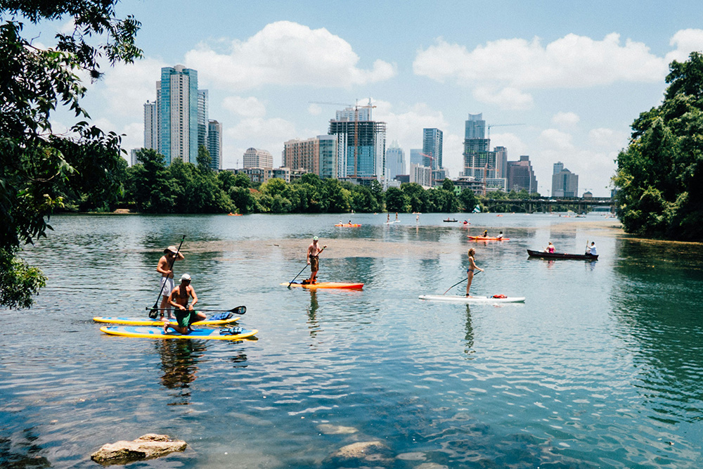 10 Unique and Fun Things To Do in Austin
