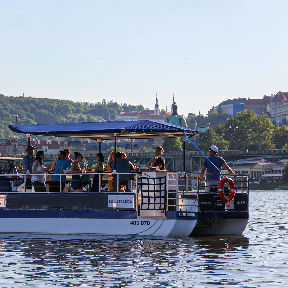 20 fun and unique things to do in Prague