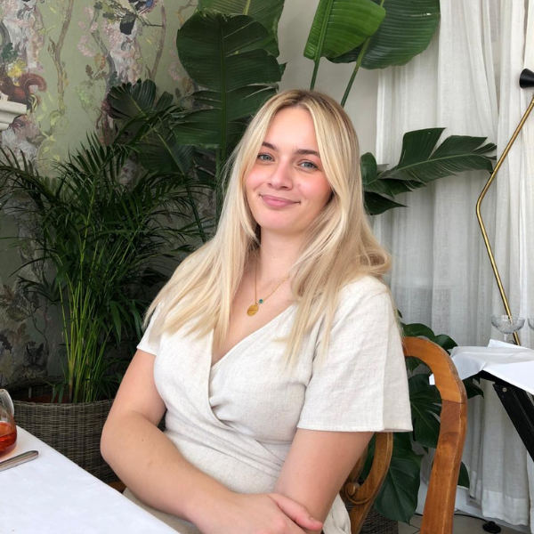 Clarice | Creación de contenido de viajes en GetYourGuide