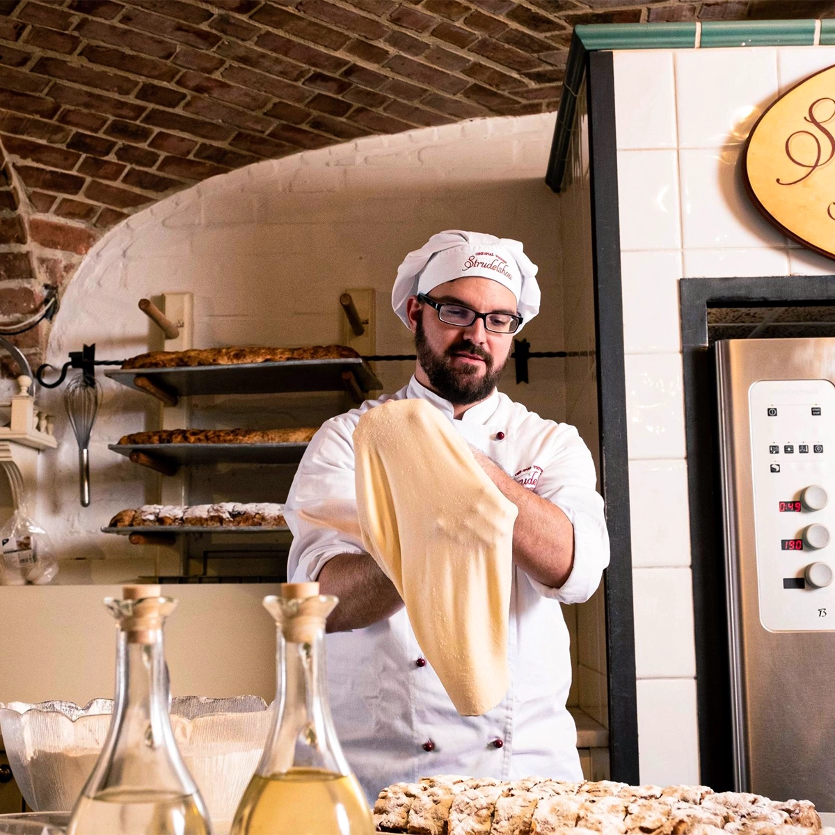 Your guide to the 15 top-rated food tours around the world