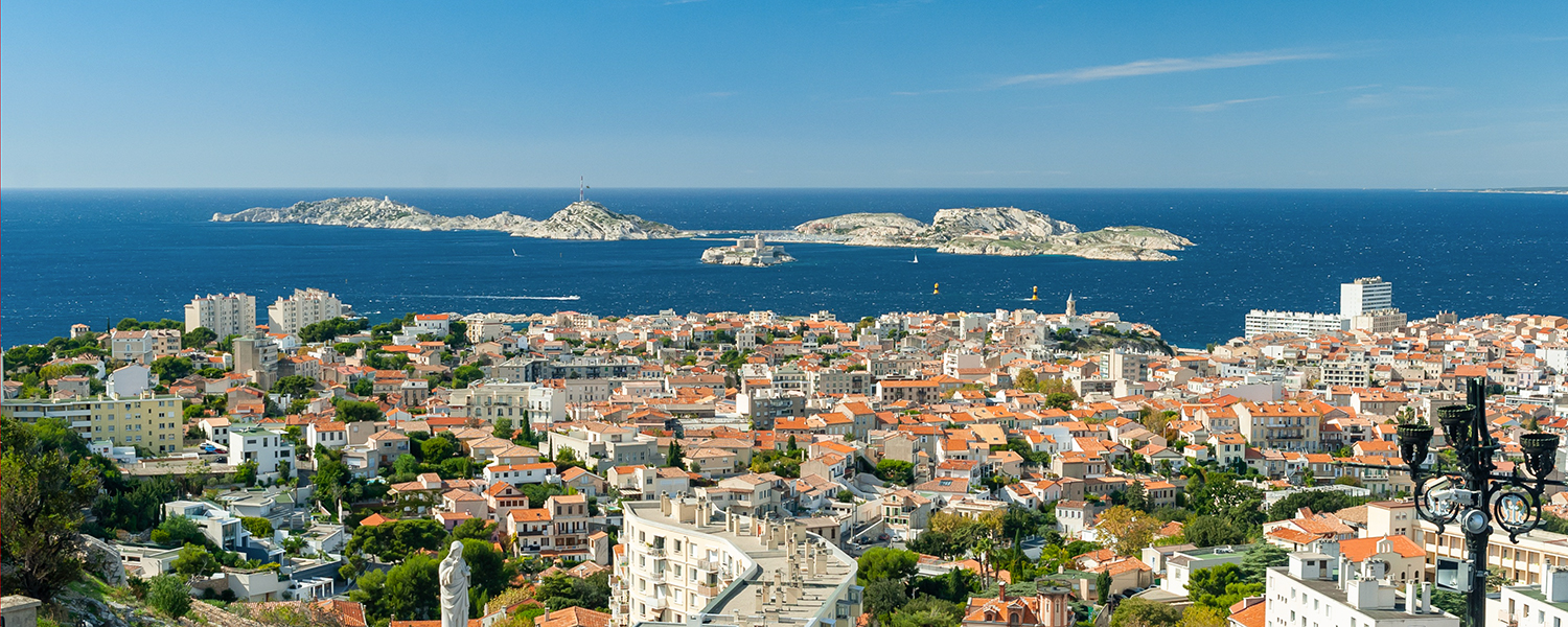 Marseille Guia de Viagem | Dicas locais, joias escondidas, itinerários ...