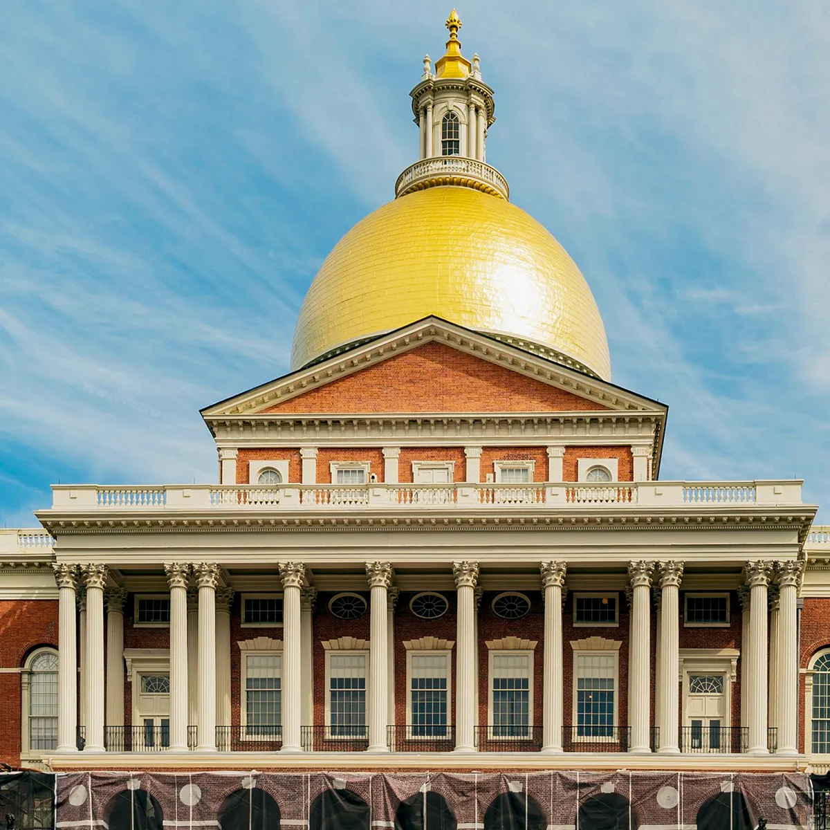 Boston’s unmissable landmarks and historical sights