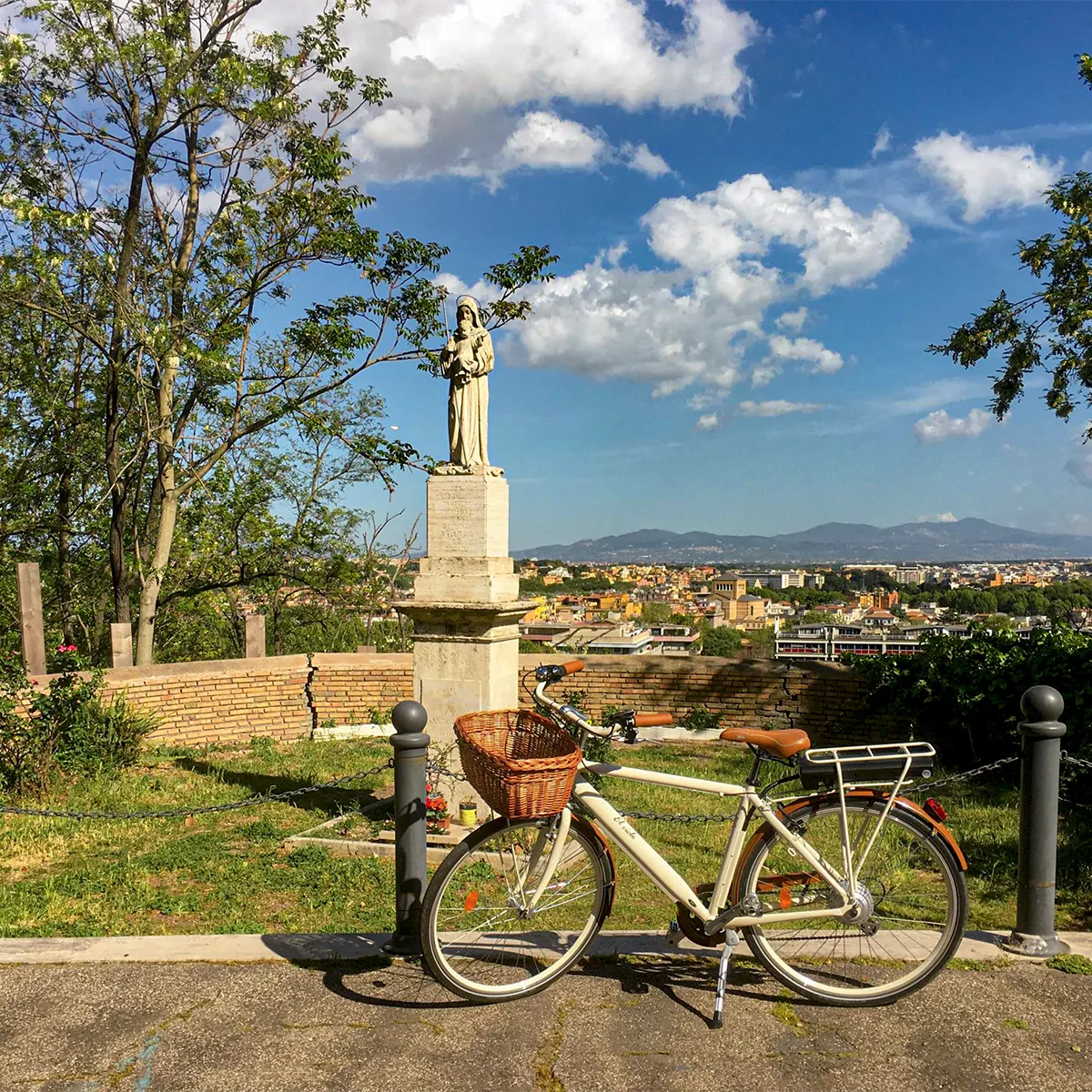 Top 10 unmissable things to do in Rome in summer