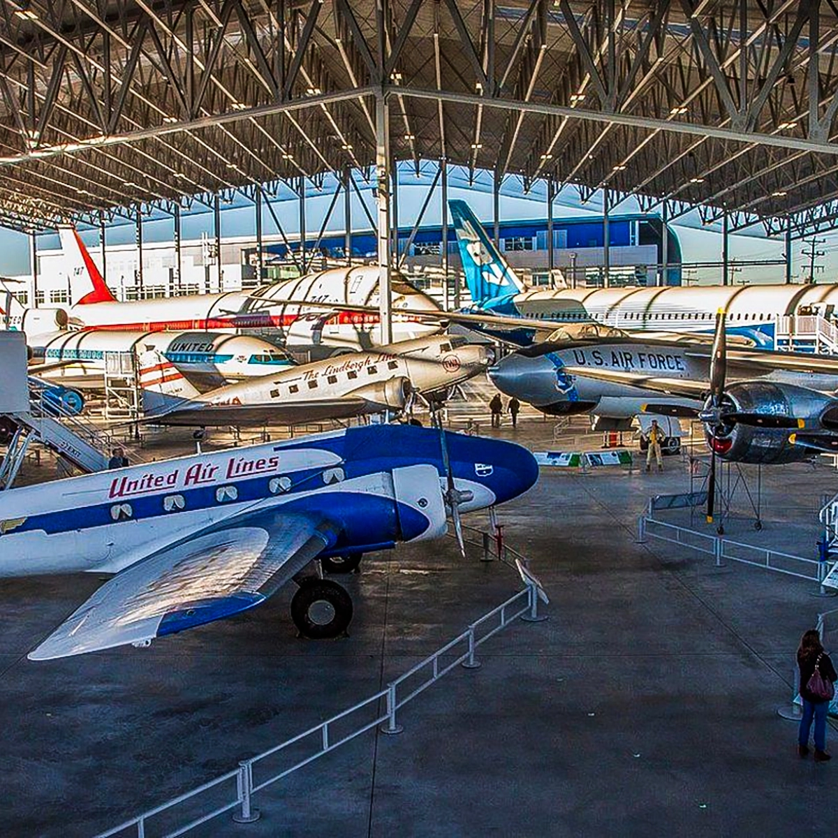 Best art museums in Seattle: discovering the city's artistic wonders