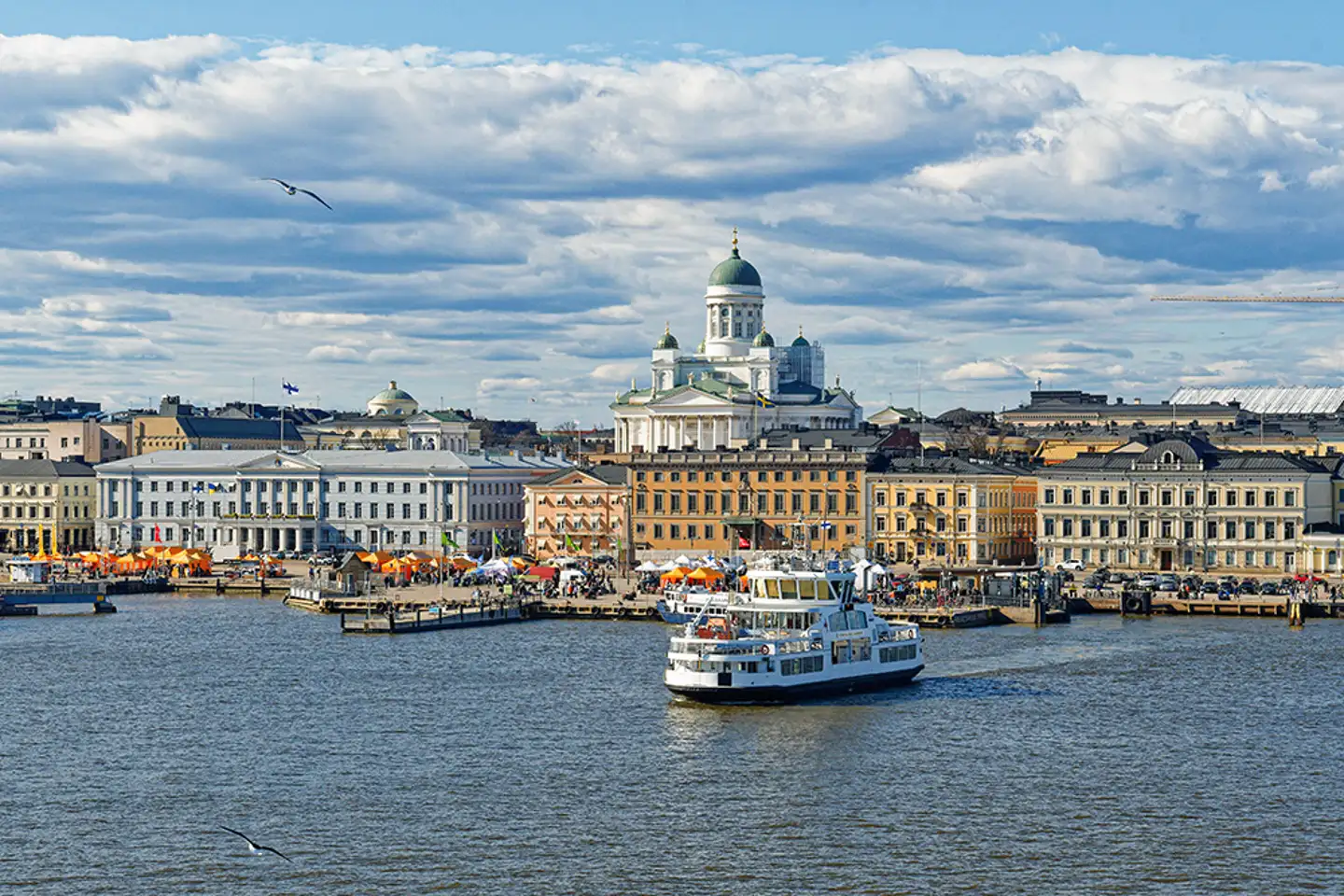 Leitfaden für Erstbesucher: Was du vor deinem Besuch in Finnland wissen ...
