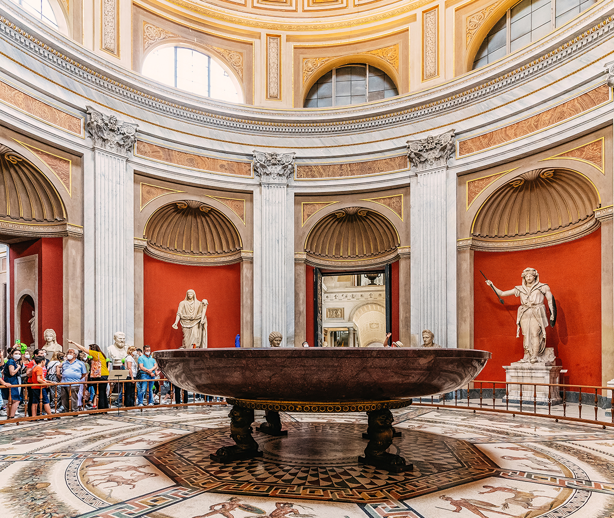 22 best museums in the world - A journey through history and art