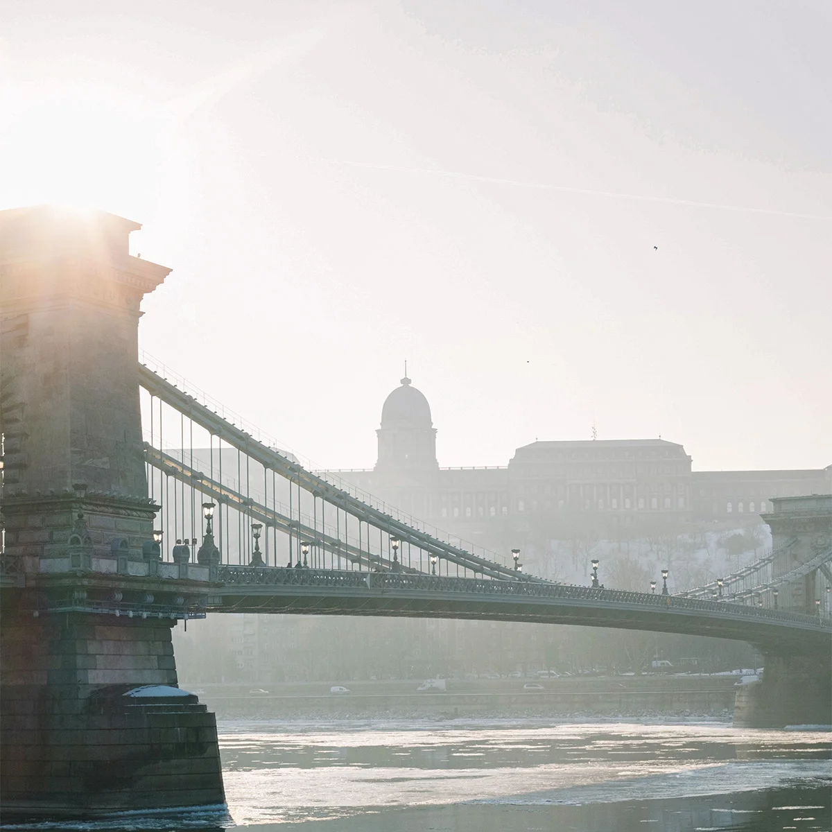 Vienna’s unmissable landmarks and historical sights