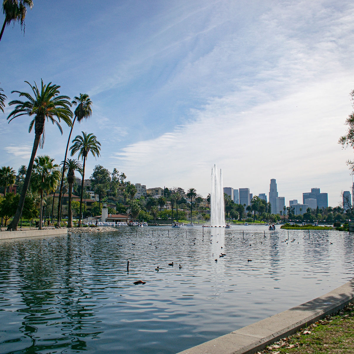 Hidden gems in Los Angeles: top 8 places to see