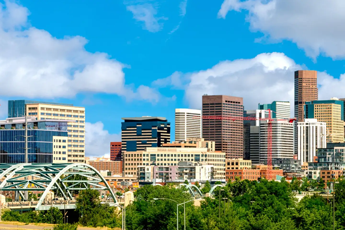 Plan Ahead: Best Time To Visit Denver Each Season