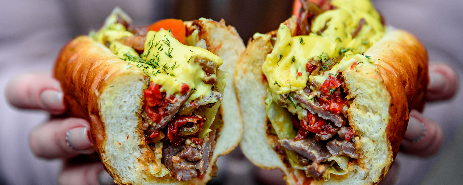 The Best Food in Philadelphia: 10 Local Dishes to Devour