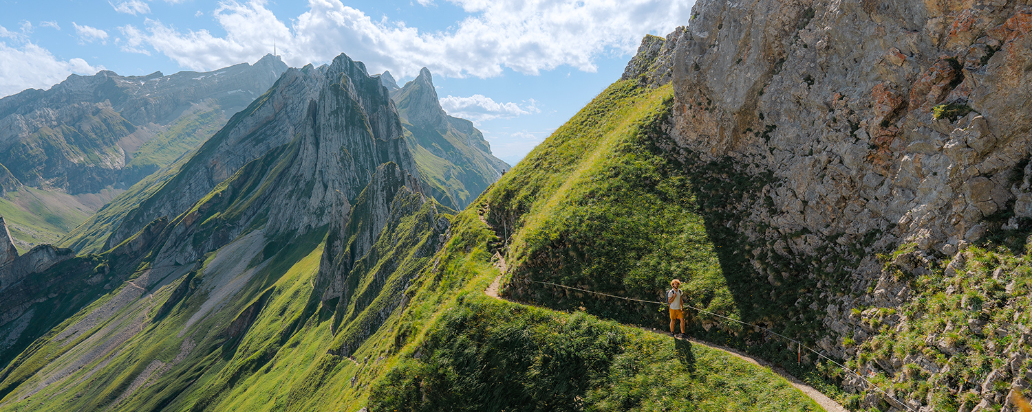 The 10 Best Peaks To Summit Around the World