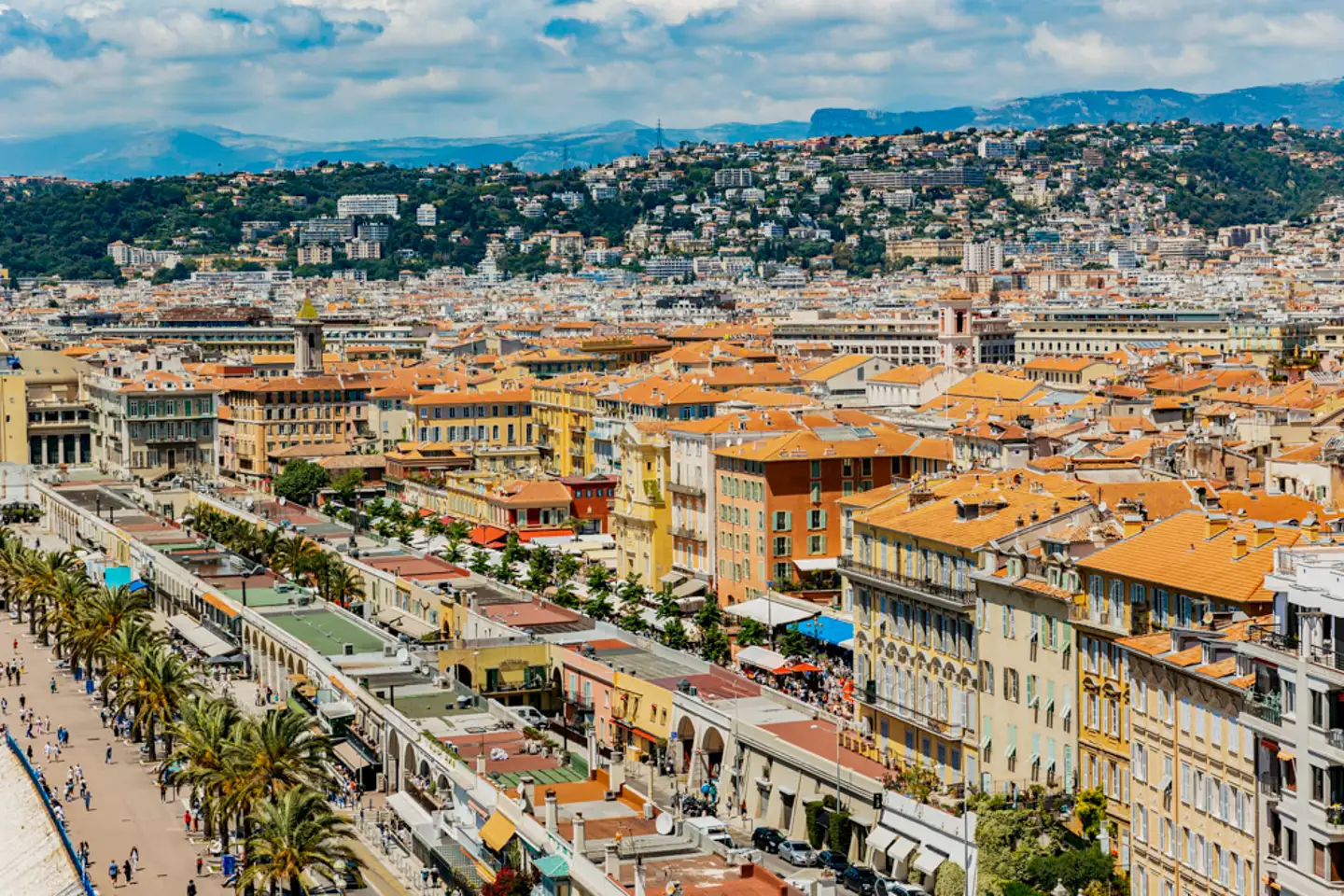 The Best Time To Visit Nice: A Month-By-Month Guide