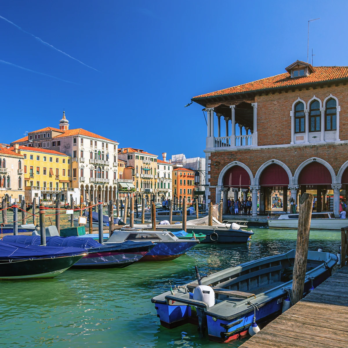 15 Iconic and Must-See Landmarks in Venice You Can't Miss