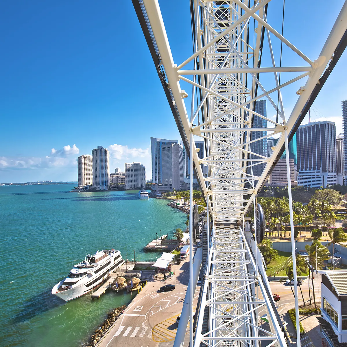 Miami’s unmissable landmarks and historical sights
