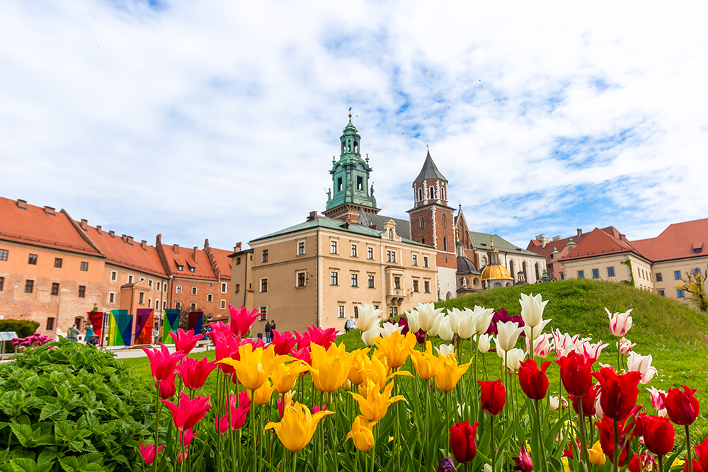 Easter In Krakow: Egg Painting, Easter Markets, and more