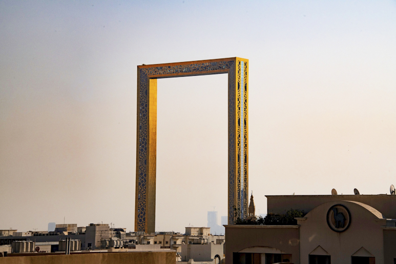15 of the best Dubai landmarks to visit
