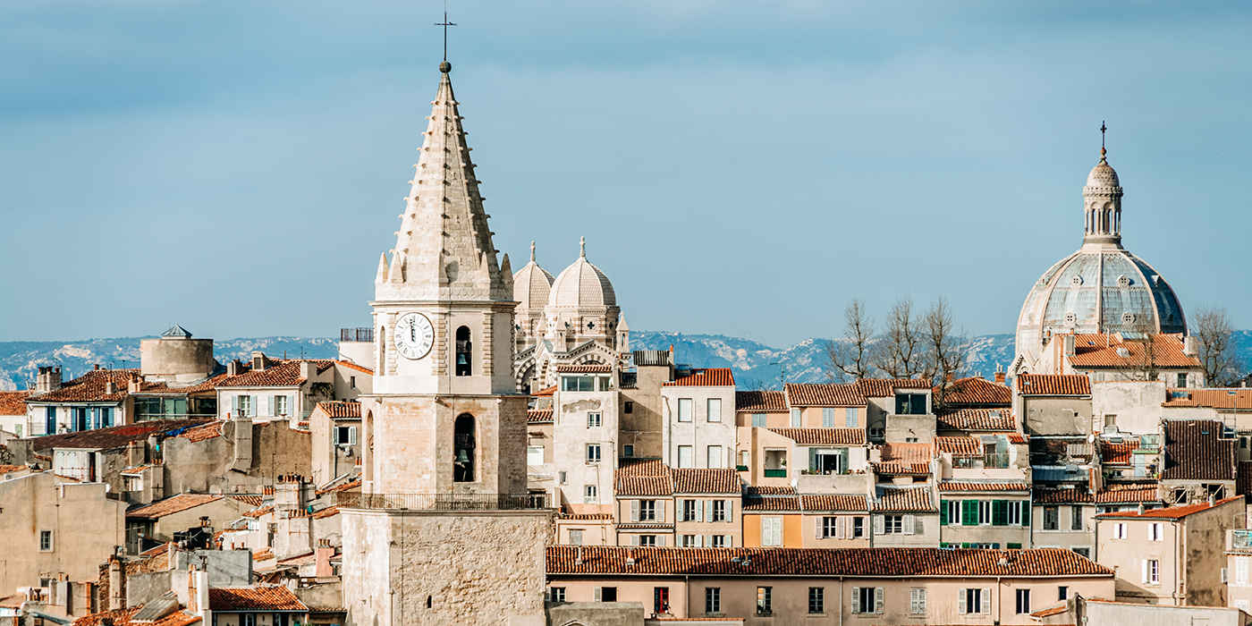 48 Hours in Marseille: The perfect two-day itinerary