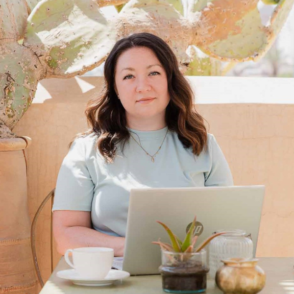 Sara Iannacone | Travel Creator on GetYourGuide