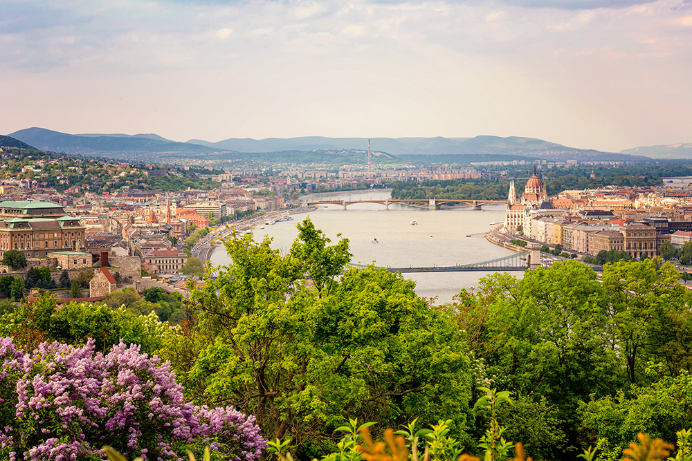 7 of the Best Things To Do in Budapest in Spring