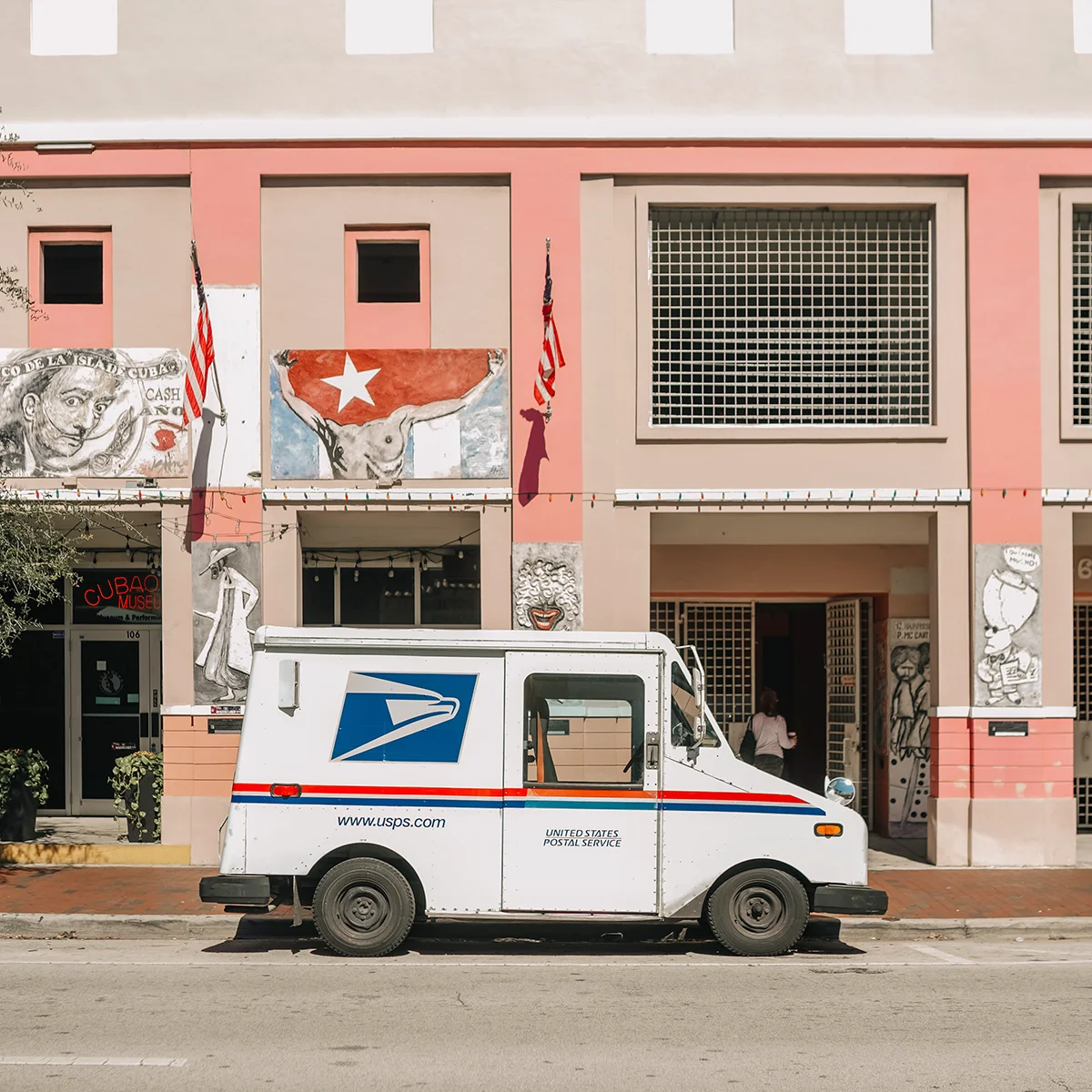 Miami’s unmissable landmarks and historical sights