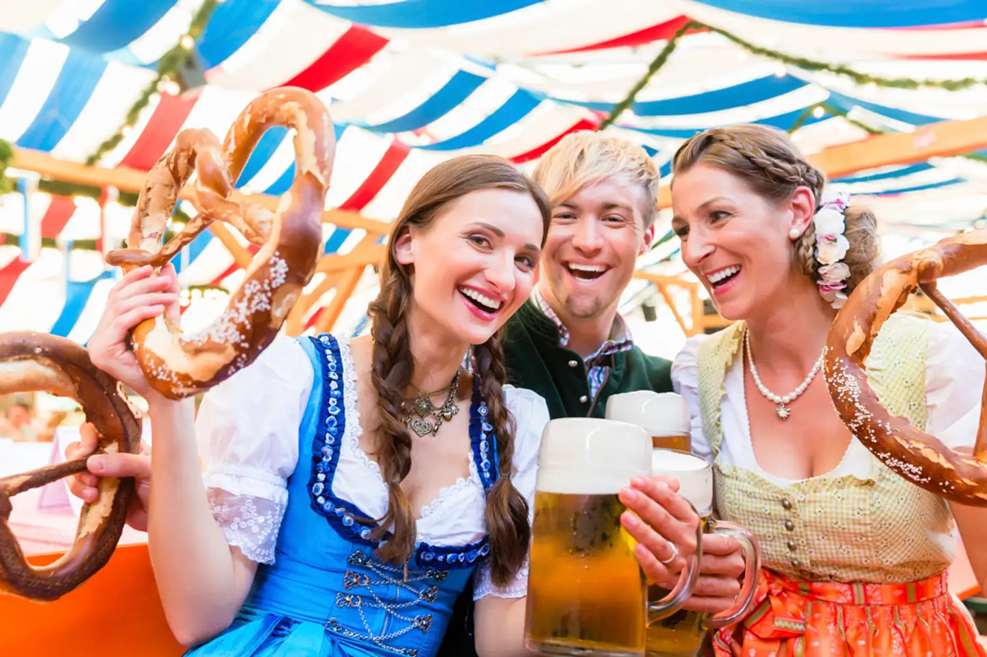 What To Do at Oktoberfest? The Ultimate Oktoberfest Guide