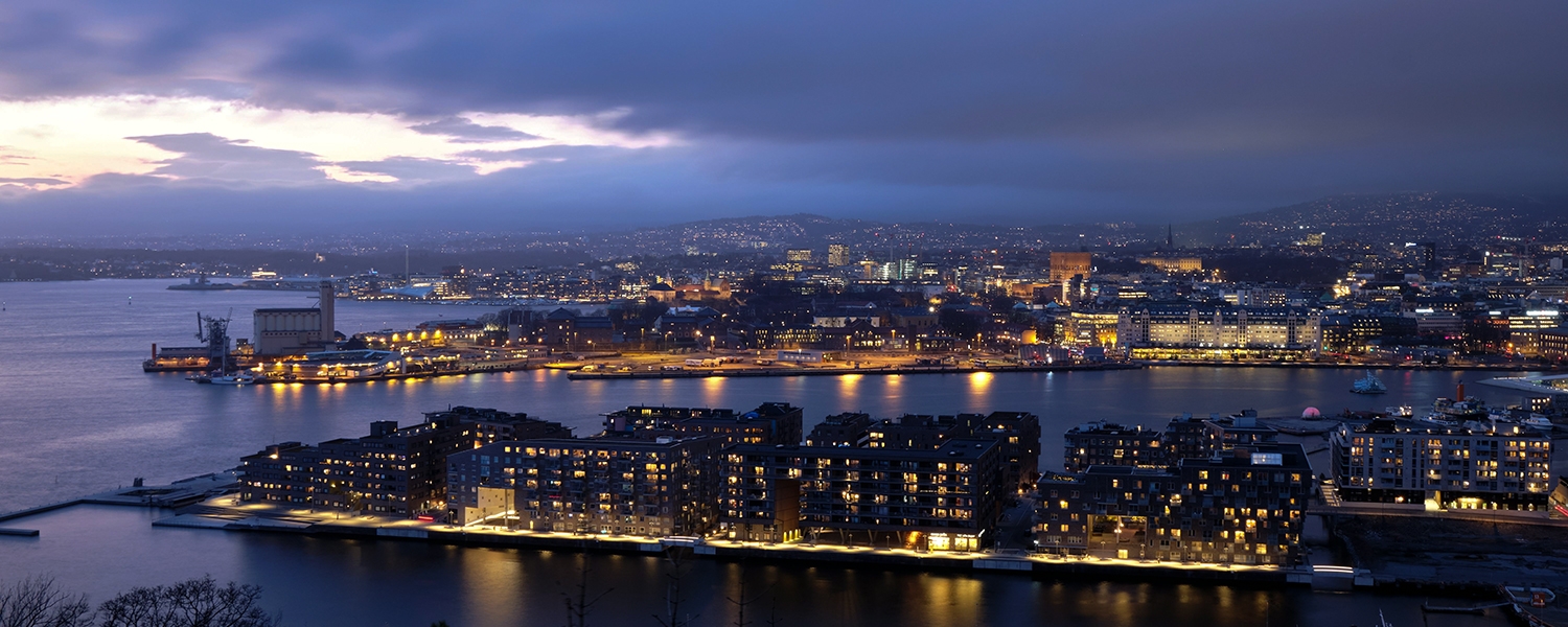 8 Awesome Things To Do In Oslo At Night