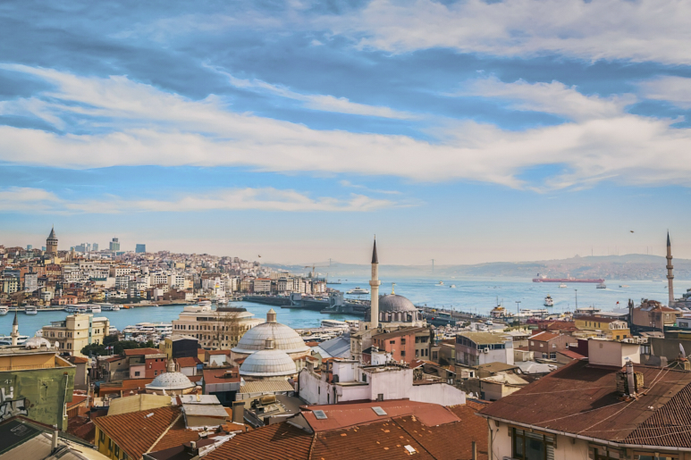 15 Must-Visit Famous Landmarks In Istanbul