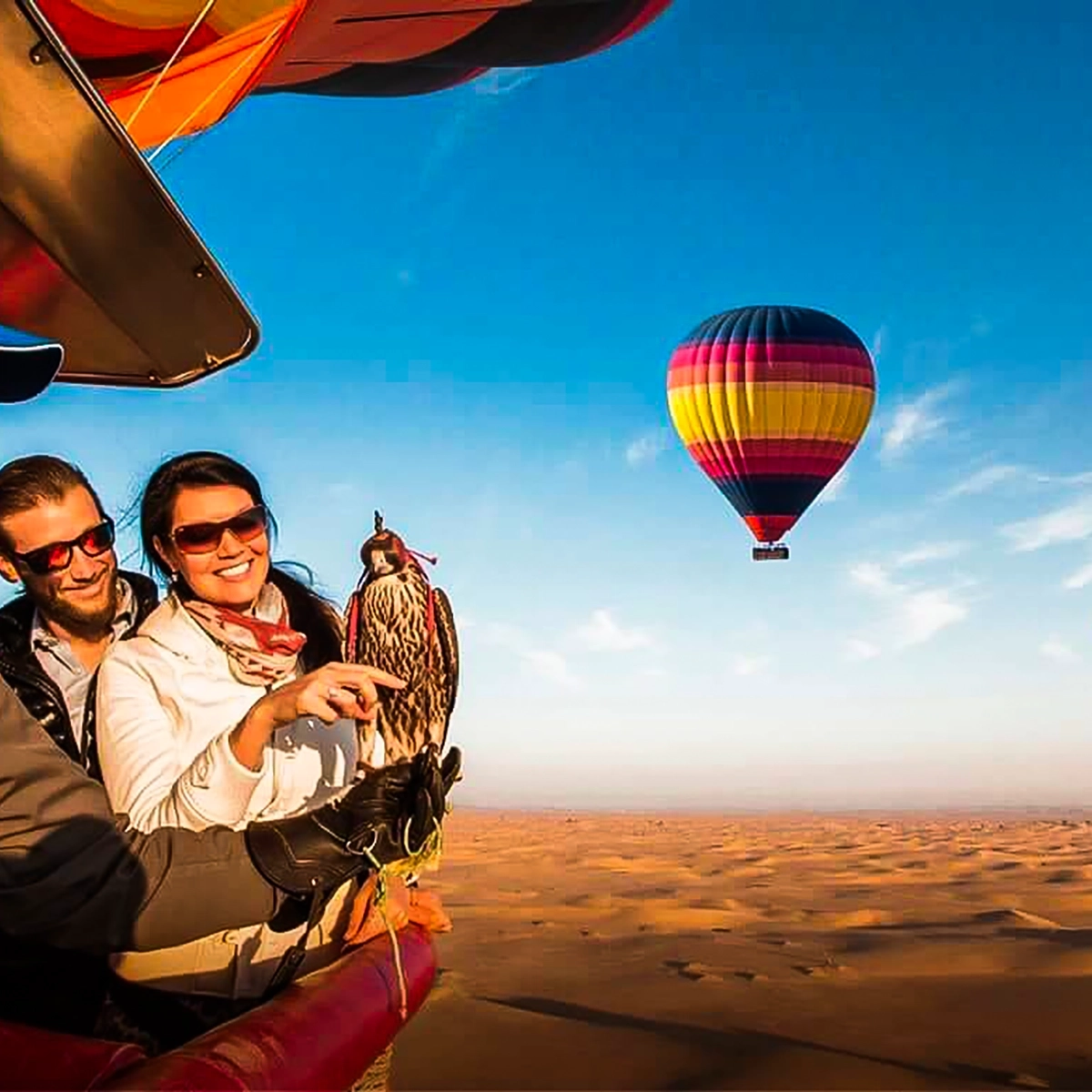 20 fun and unique things to do in Dubai