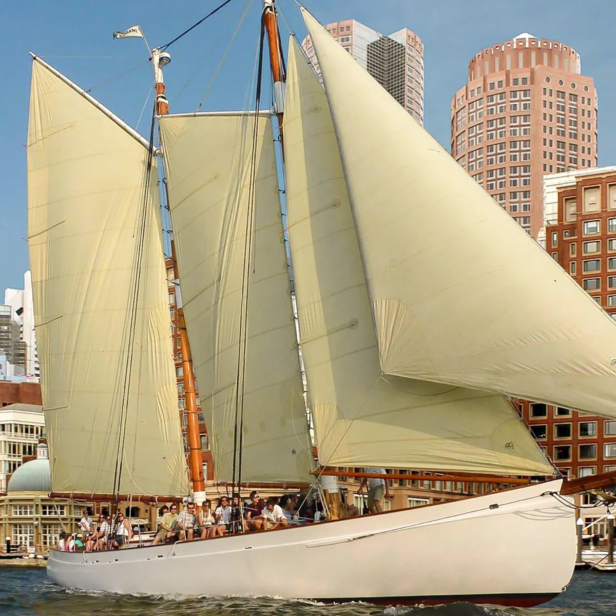 20 fun and unique things to do in Boston