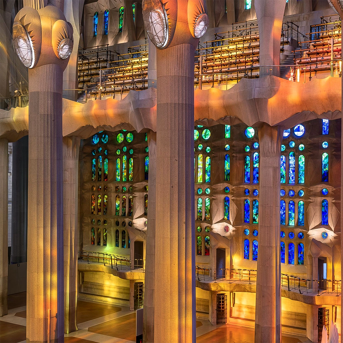 15 best landmarks in Barcelona