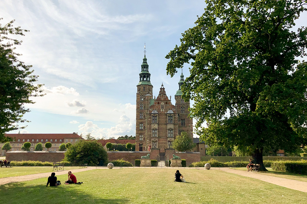 9 Best Places To Visit in Denmark All Year Round