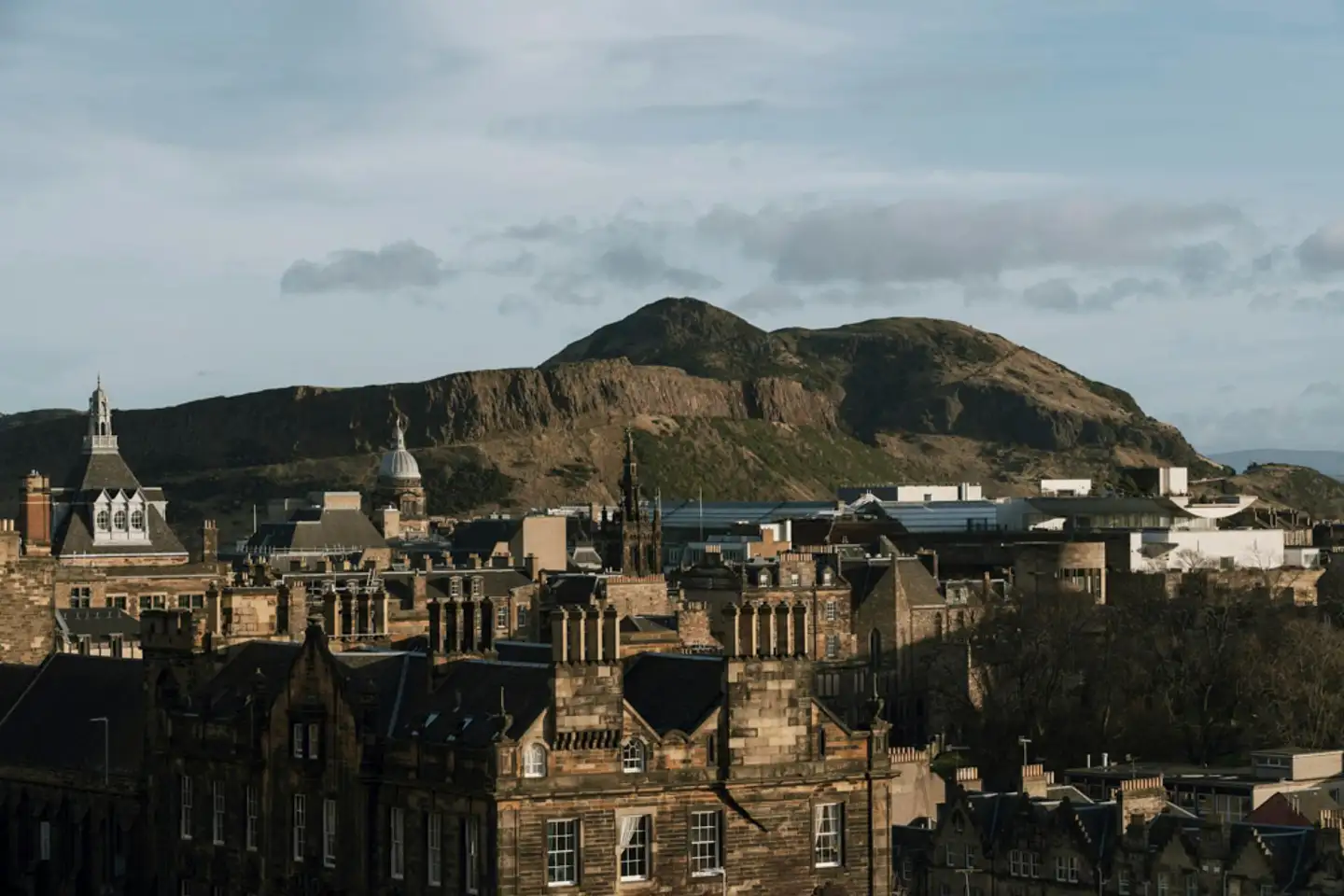 Uncover The Best Neighborhoods In Edinburgh