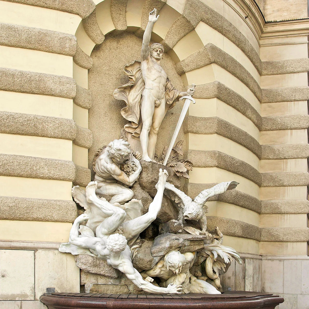 Best museums in Vienna that are worth your time