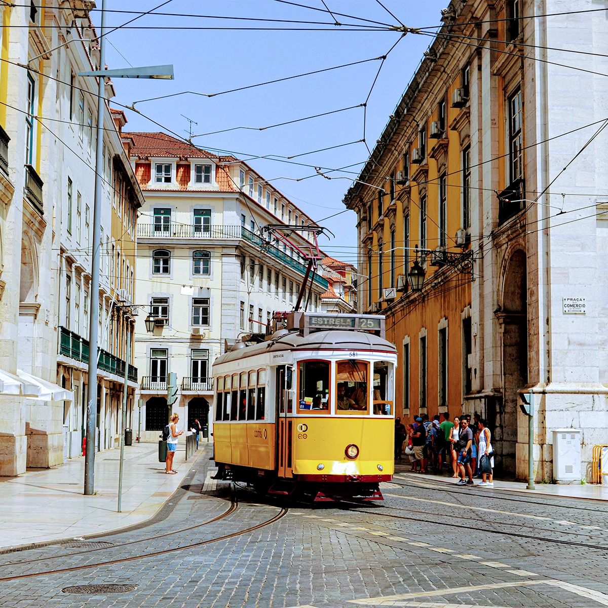 20 fun and unique things to do in Lisbon