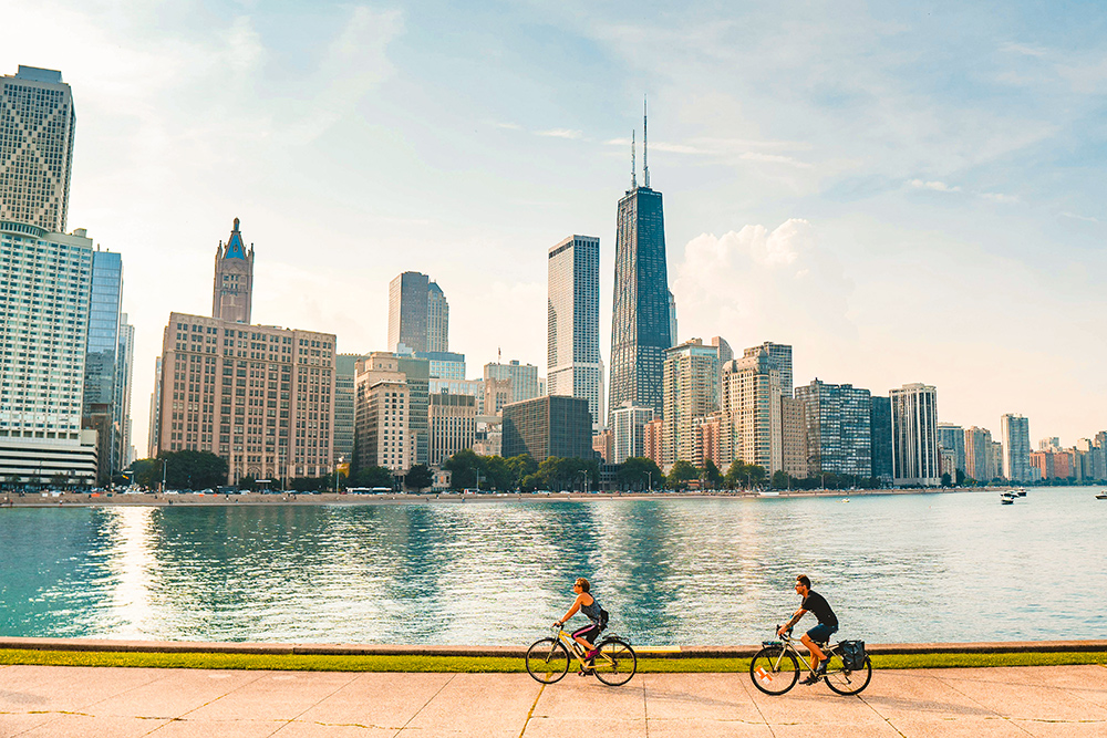8 of the Best Views in Chicago and Where To Find Them