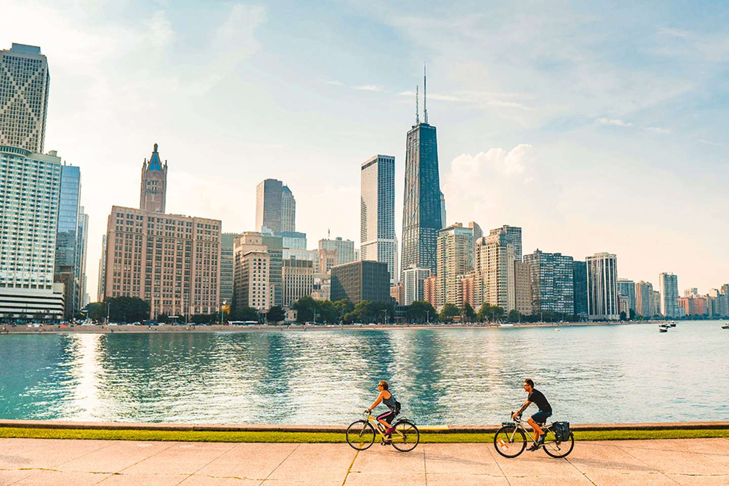 8 Best Views In Chicago And Where To Find Them