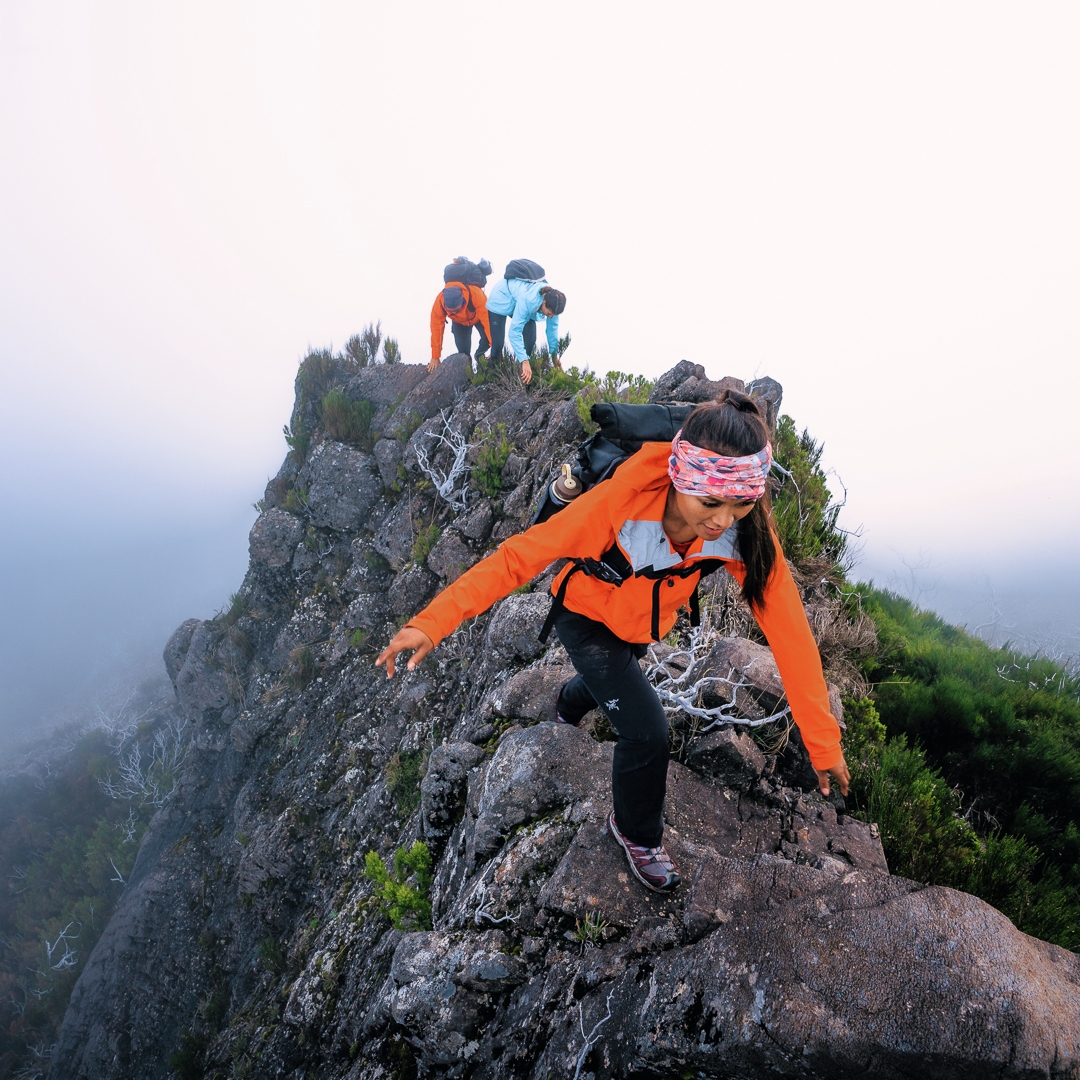 GetYourGuide | Ultimate Madeira overnight hiking experience