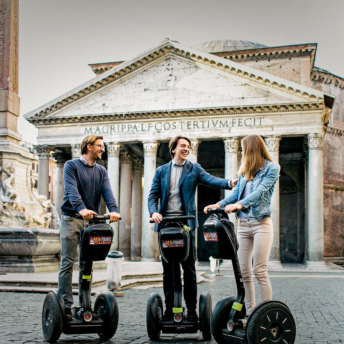 10 unmissable things to do in Rome at night